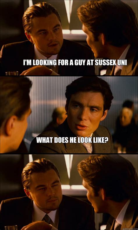 Sussex Uni Memes We Spoke To Imjustyork About What Its Like To Run A