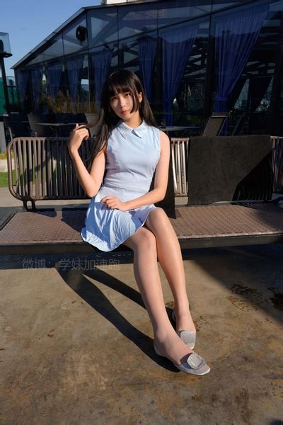 [여고생 속도 업] Xm002 샤오치 여고생 2 V2ph