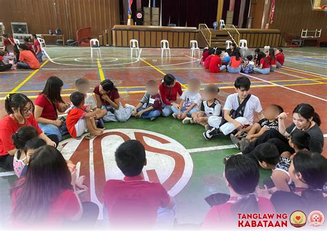 Mcs Tanglaw Ng Kabataan