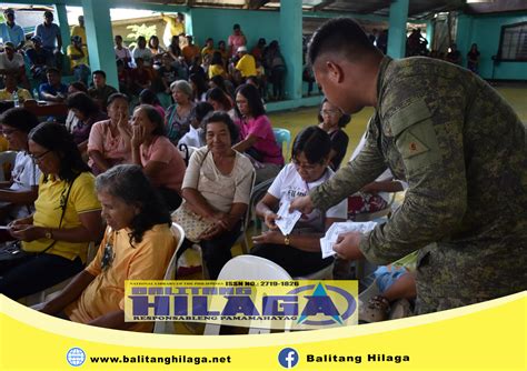 Basahin Ii Pagpapanatili Ng Pagiging Malaya Sa Presensya Ng Cpp Npa Ndf Ng Brgy Palacian San