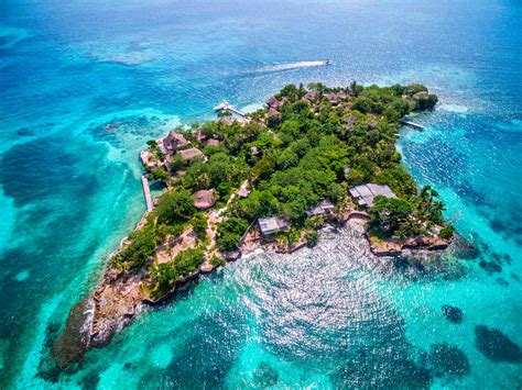 Islas Del Rosario Em Cartagena 2026 Dicas Da Colômbia