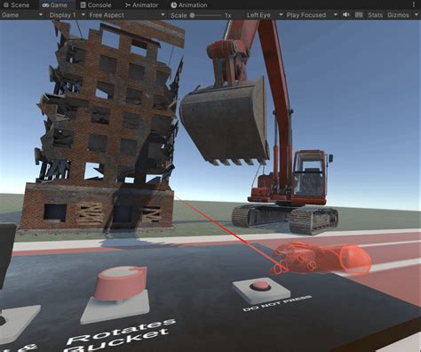 Creating 2d And 3d Unity Buttons Aidan Hart Medium