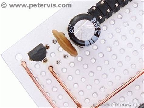 Raspberry Pi Power Circuit Results