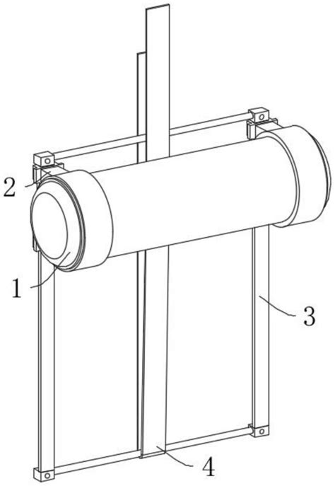 一种复合橡胶护舷的制作方法