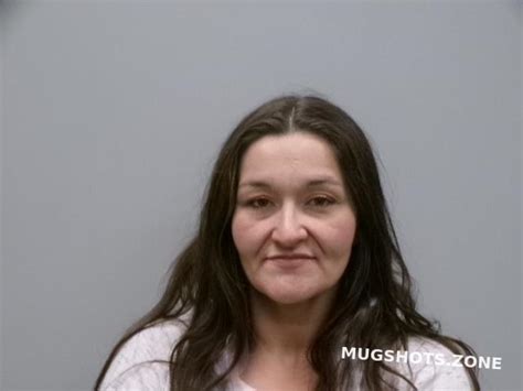 Olinger Lisa Michelle 11 14 2024 Southwest Regional Jail Mugshots Zone