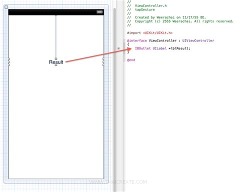 Iosiphone Tap Gesture Recognizer Uitapgesturerecognizer Tap And