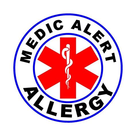 Medic Alert Logo