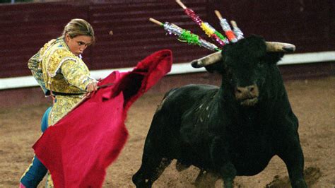 Spanish Bullfighting