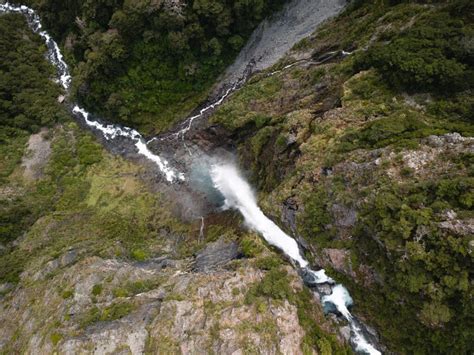 Devils Punch Bowl Falls A Guide To Nzs Top Waterfalls To Photograph