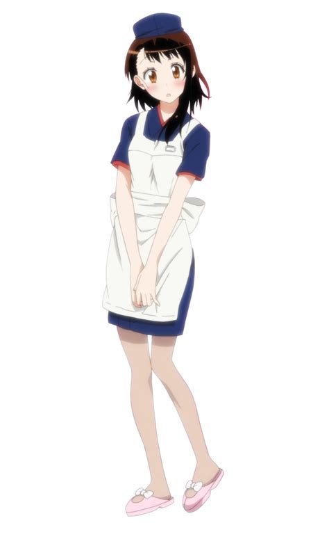 Onodera Kosaki Nisekoi Drawn By Podri Danbooru