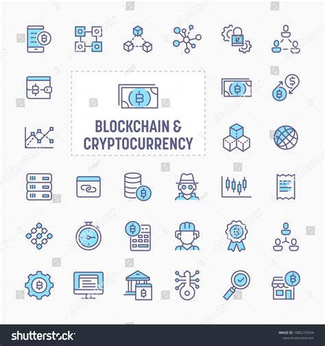 Coin Node Images Stock Photos Vectors Shutterstock