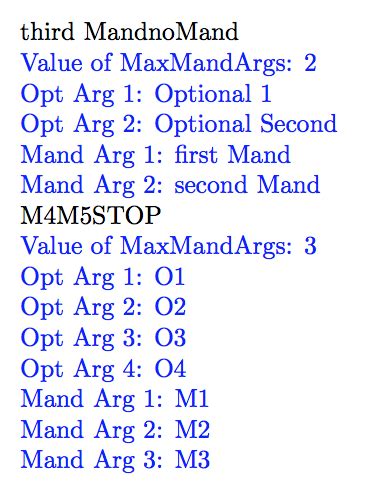 Macros Reading The Arguments Of My Command And Using Them In The Command Tex Latex Stack