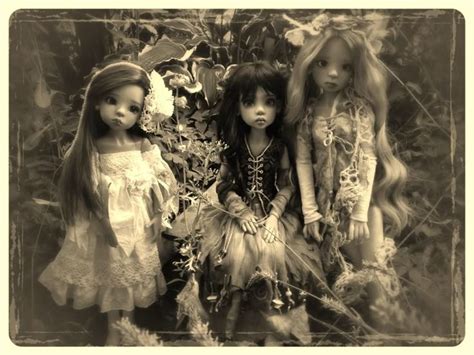 Pin On Dolls