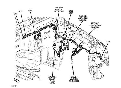 Abs System Jeep Wrangler At Dennis Fleming Blog