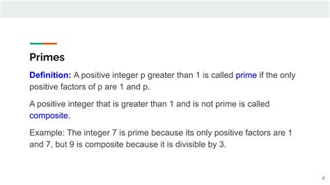 number theory and gcd pdf