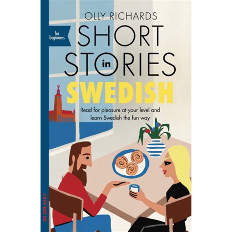 The 20 Best Books To Learn Swedish Storylearning