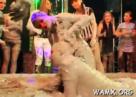 Mom And Step Daughter Pool Fantasy Eporner