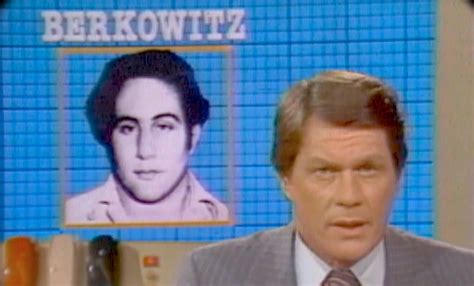 No One Is Safe From Son Of Sam By Heath Benfield Documentary Short Film