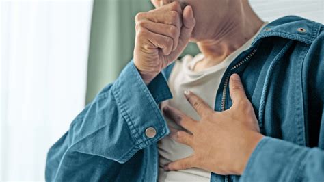 Lung Cancer Symptoms Early Detection And Signs Archyde