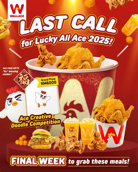 Wallace Burger Kajang