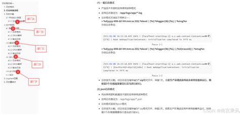 统一日志格式规范与 Filebeatlogstash 实践落地logstashfilebeat Csdn博客