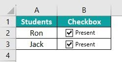 Insert Button In Excel Examples Steps How To Add