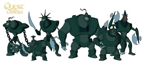 Rubers Minions By Marvilius On Deviantart Rubers Minions By Marvilius On Deviantart