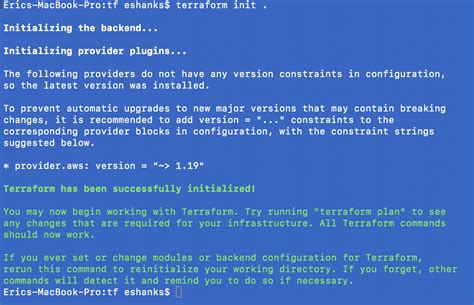 Using Hashicorp Consul To Store Terraform State The It Hollow