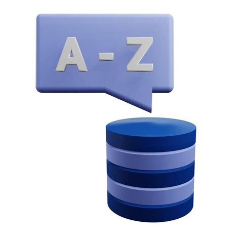 Premium Psd 3 D Illustration Of Data Access Icon