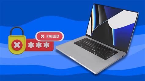 MacBook Password Not Working Quick Fixes To Try