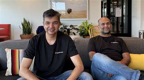 Rapidcanvas Raises 16m To Streamline Data Science Projects With Ai