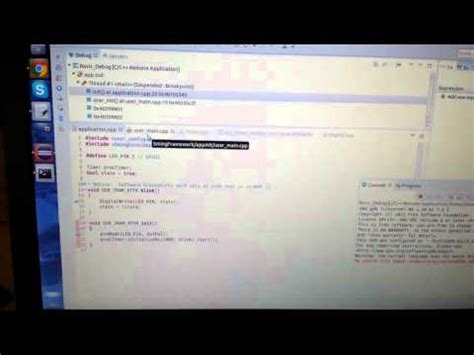 PlatformIO ESP8266 Debugging Debugging PlatformIO Community
