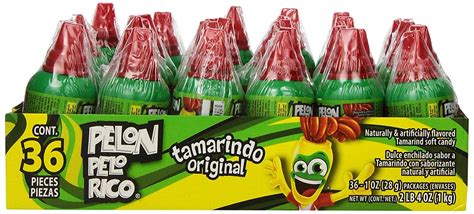 Pelon Pelo Rico