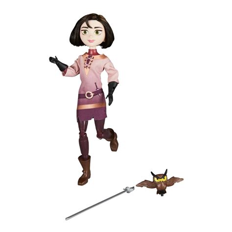Hasbro Disney Princess Panenka Cassandra Maxíkovy Hračky