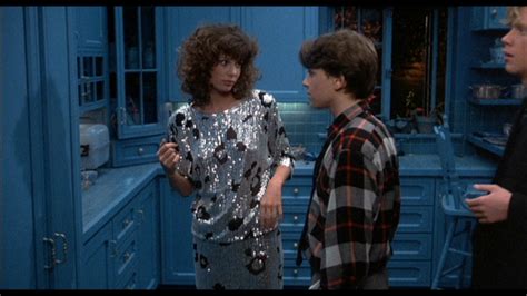 Picture Of Weird Science