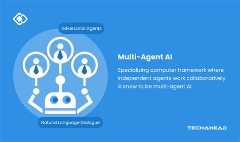 ai multi agent systems