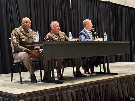Imcom Leaders Discuss Support To Army Communities During Annual Forum