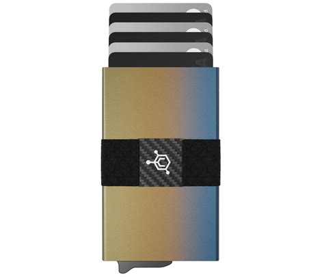 Code 118 Advanced Wallets And Premium Lifestyle Essentials
