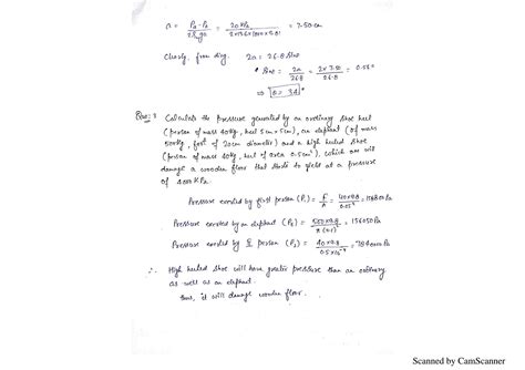 SOLUTION Thermodynamics Btech St Year Tutorial Solution Studypool