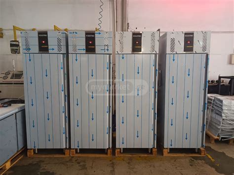 მაცივარი სამრეწველო მაცივარი Ndustrio მეორადი და ახალი ნივთების ყიდვა გაყიდვის პლატფორმა Mymarket