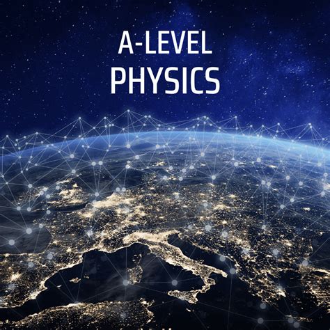 A Level Physics 物理 Rev Education