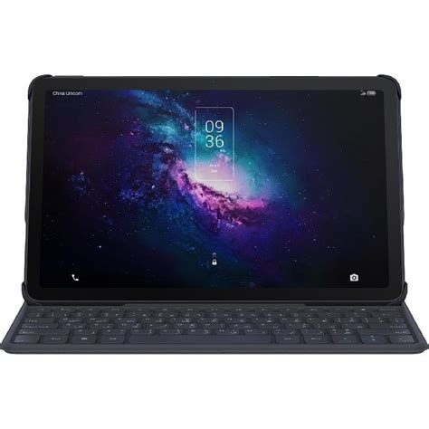 TCL TabMax Tablet PC G Support Frost Blue Jarir Bookstore KSA