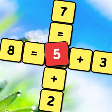 Math Cross V1 1 0 Game Details