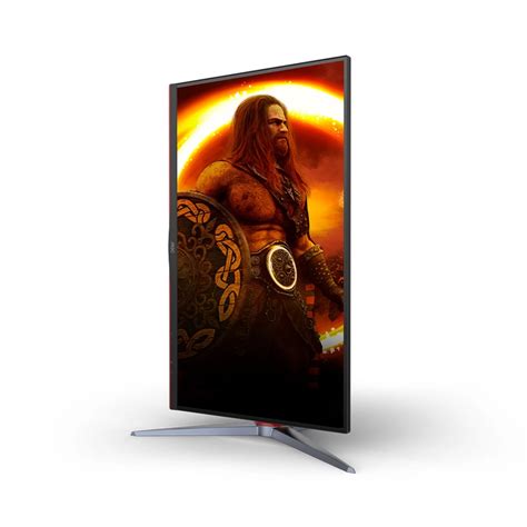 Màn Hình AOC Q24G2 74 23 8 Inch 2K 165Hz Giá Tốt