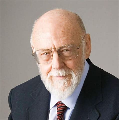 Remembering James F Jerger Ent And Audiology News