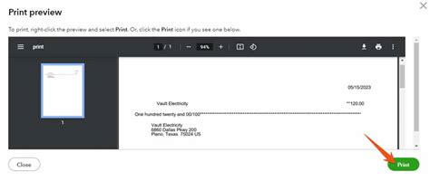 How To Write Print Checks In QuickBooks Online