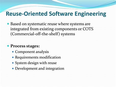 Ppt 11425 Software Engineering Powerpoint Presentation Free Download Id1577026