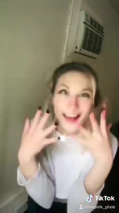 Tiktok Horny Nipslip Erotic Art Sex Video