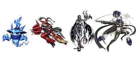 I Tried To Think Up An Evolution Line For Bellestarmon Thoughts R Digimon