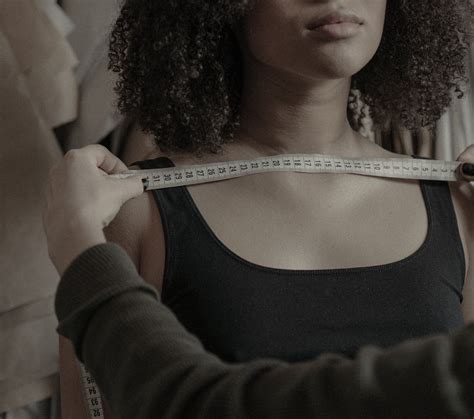 Size Charts Everything You Need To Know Points Of Measure